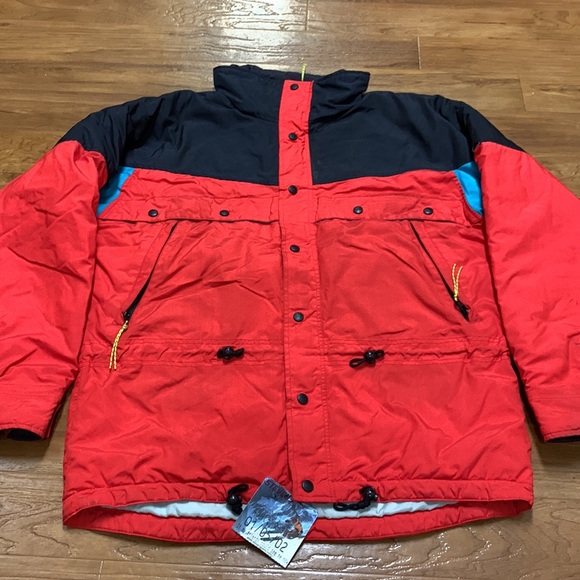 REI | Jackets & Coats | Vintage Rei Winter Jacket | Poshmark